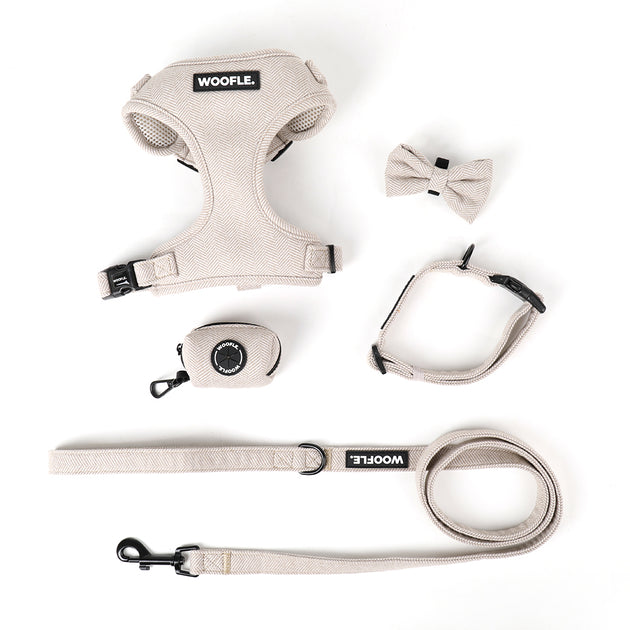 Ivory collectie – WOOFLE