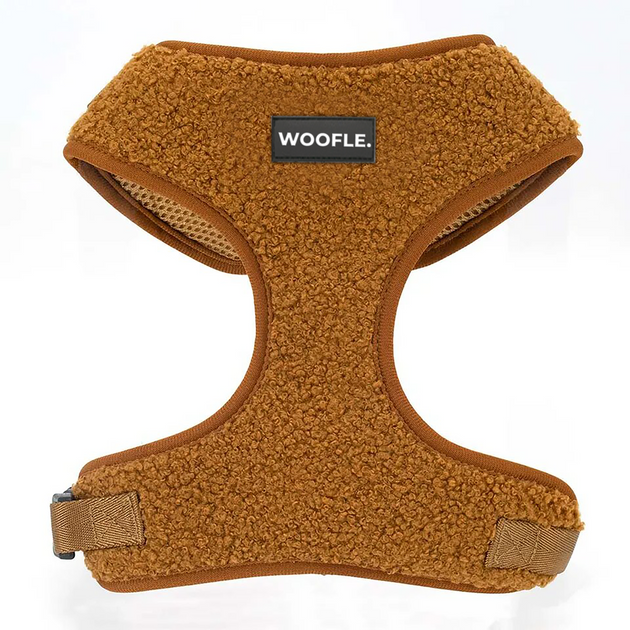 Tuigjes – WOOFLE
