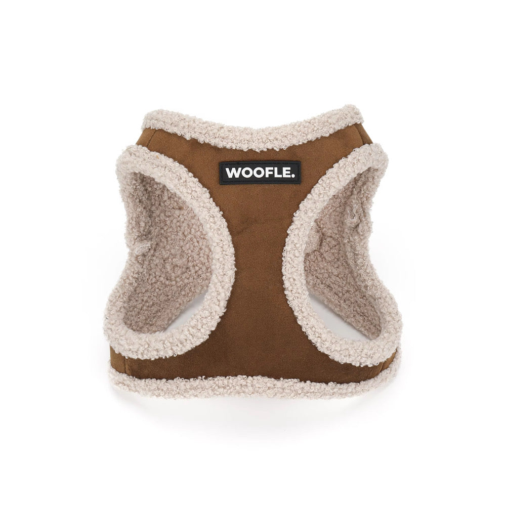 Complete Instapset Aspen - Chocolate Brown – WOOFLE