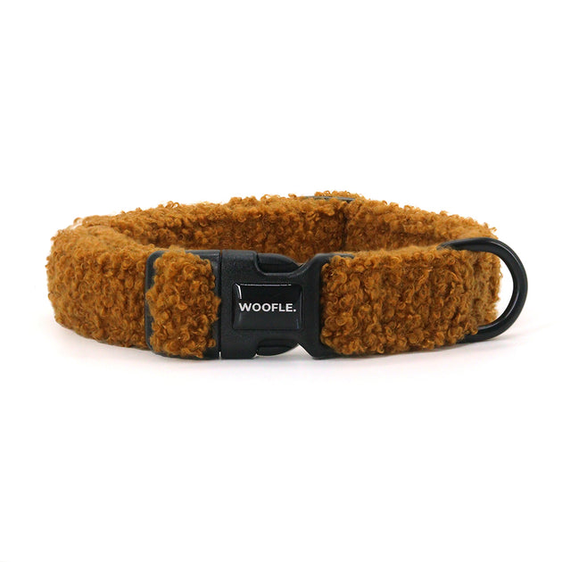 Halsbandjes – WOOFLE